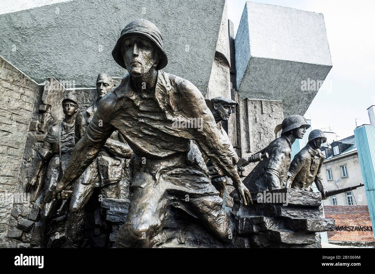 National uprising square hi-res stock photography and images - Alamy