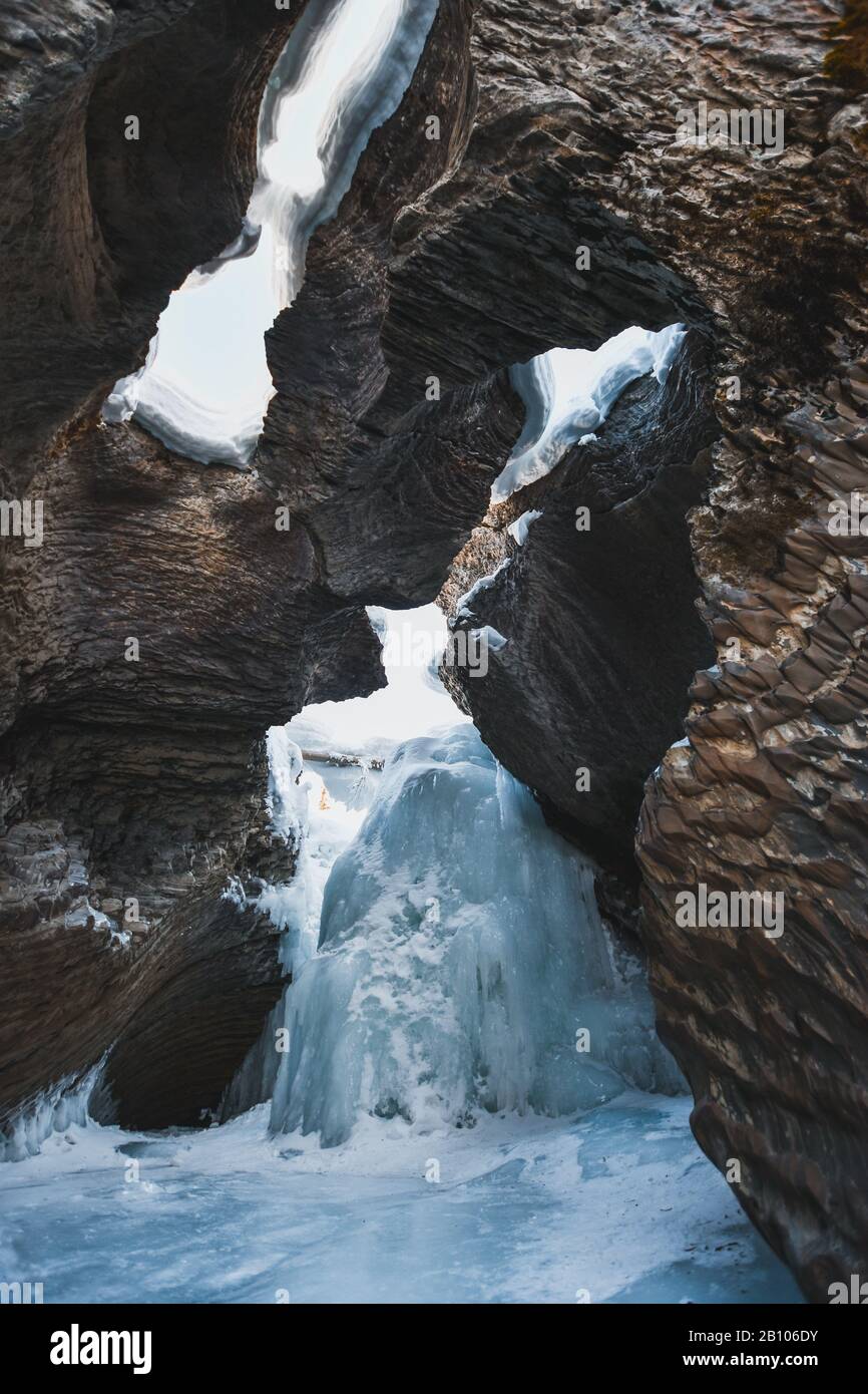 National Parks in Alberta, Canada Stock Photo - Alamy