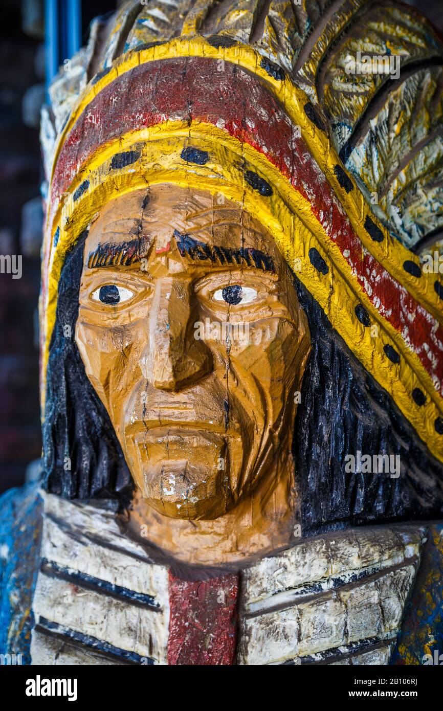 Sachem head hi-res stock photography and images - Alamy