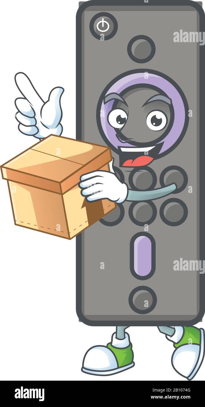 Dvd box cartoon hi-res stock photography and images - Alamy