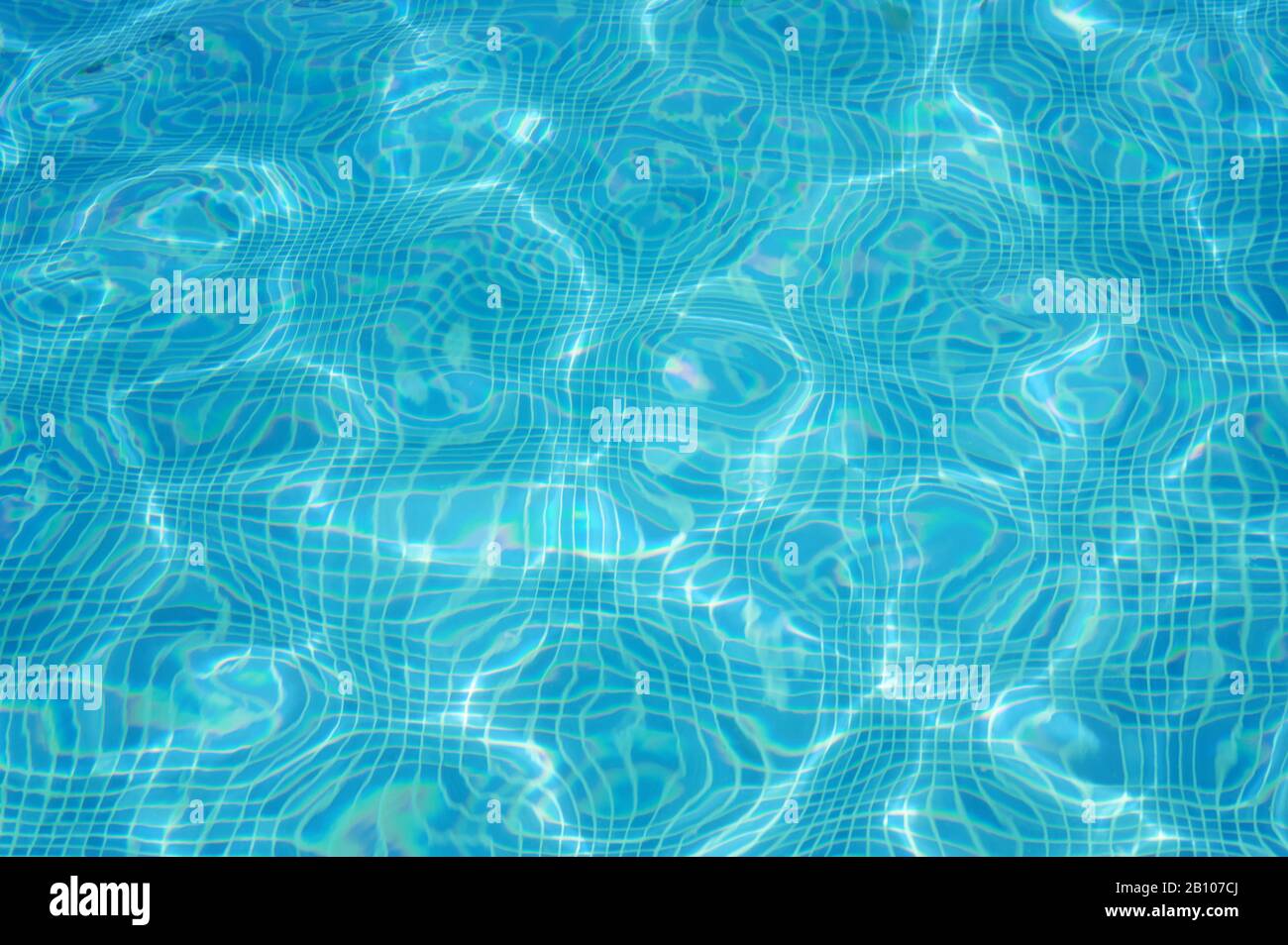 Wet pool texture hi-res stock photography and images - Alamy
