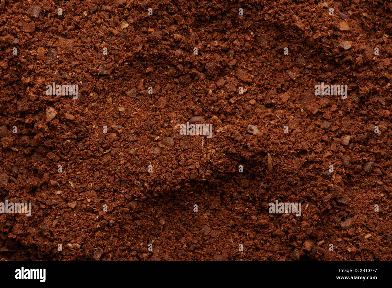 Espresso coffee grounds hi-res stock photography and images - Alamy