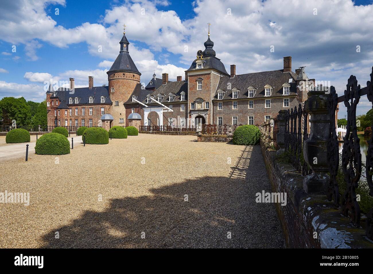 Anholt hi-res stock photography and images - Alamy