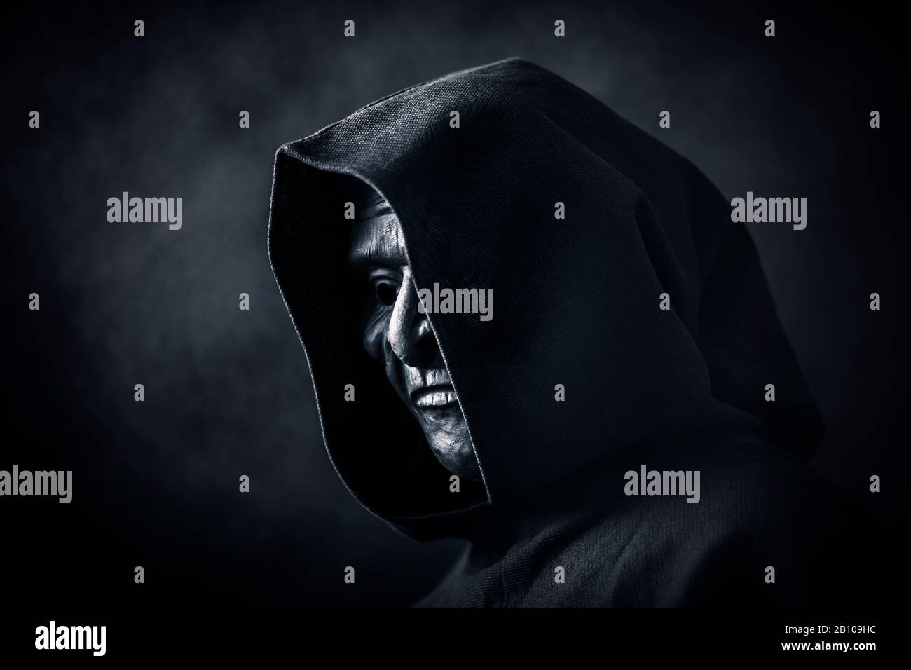 Phantom mask hi-res stock photography and images - Alamy