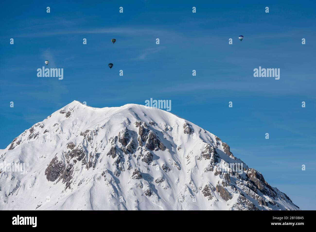 View Of The Rotelstein High Resolution Stock Photography and Images - Alamy
