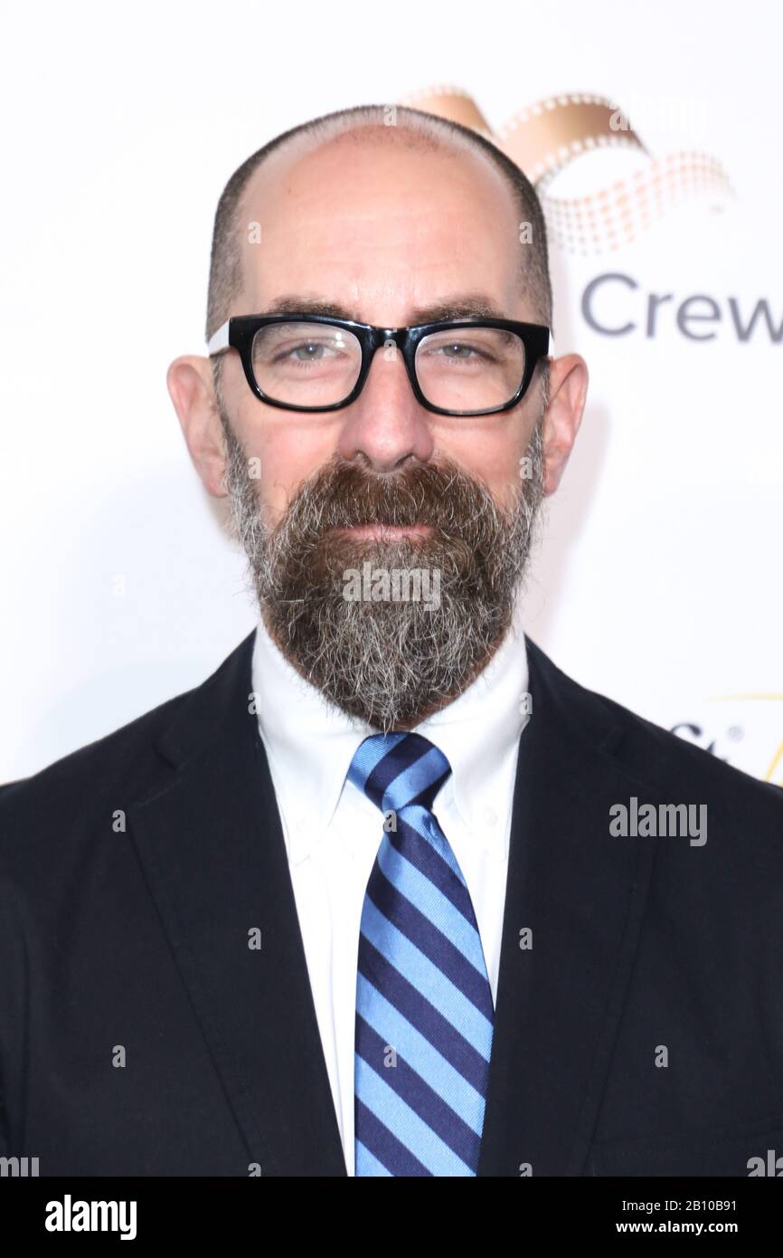 15th Annual Final Draft Awards at Paramount Theatre at Paramount ...