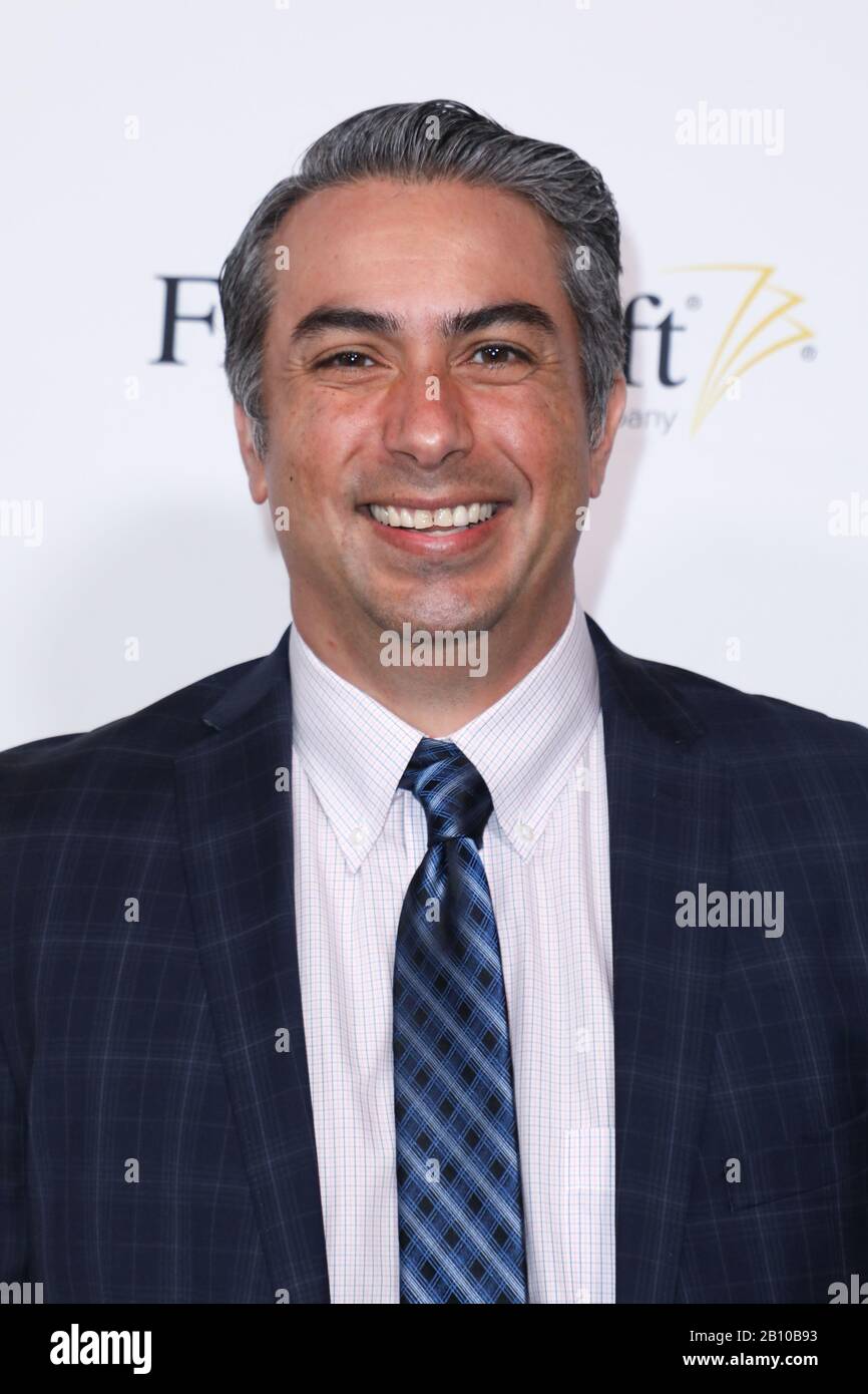 15th Annual Final Draft Awards at Paramount Theatre at Paramount ...