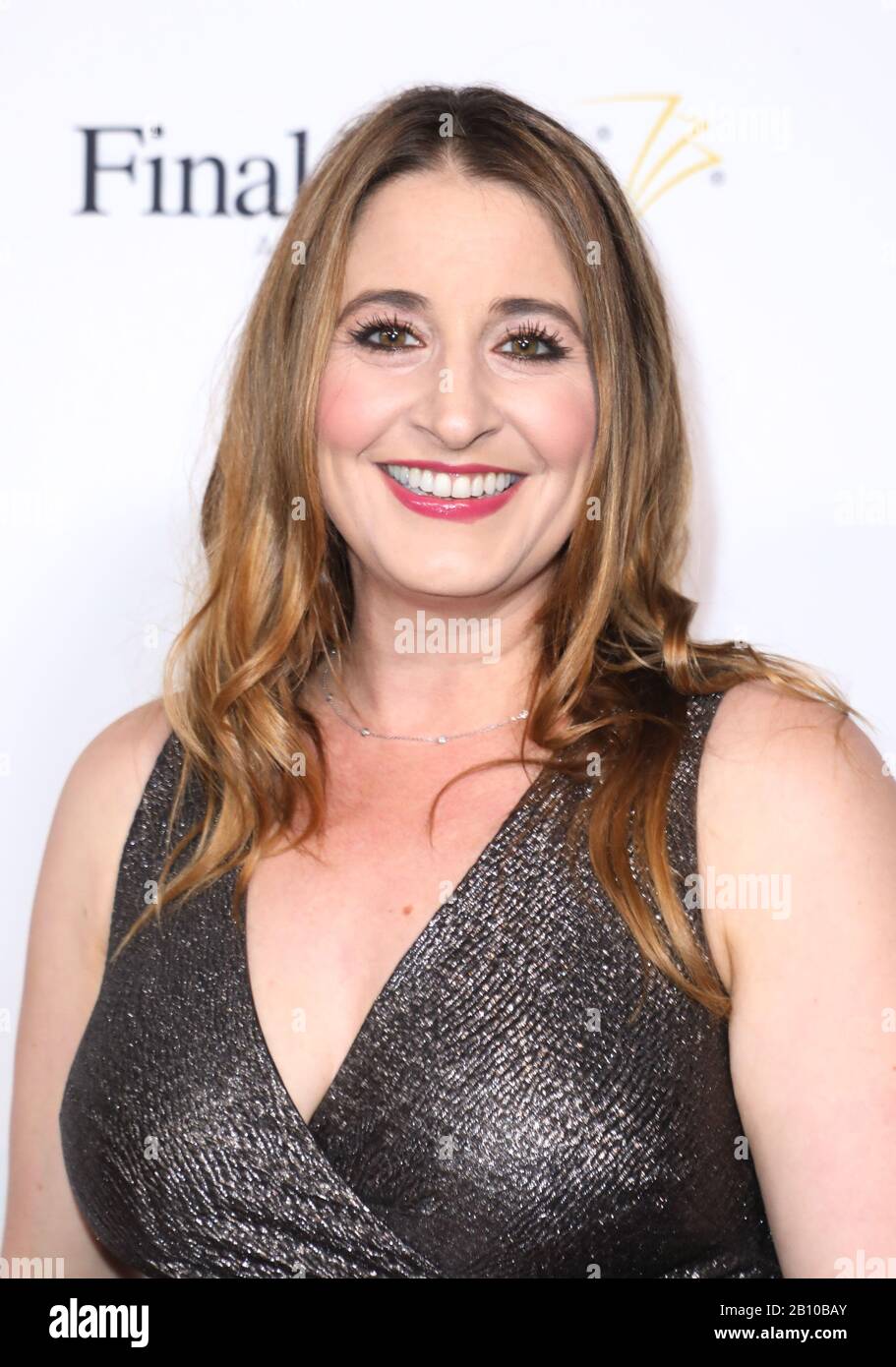 15th Annual Final Draft Awards at Paramount Theatre at Paramount ...