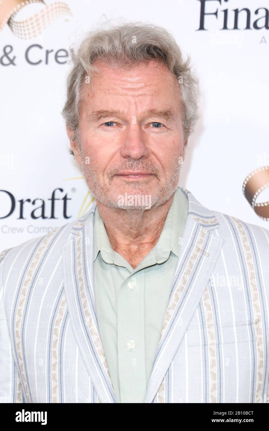 15th Annual Final Draft Awards at Paramount Theatre at Paramount ...
