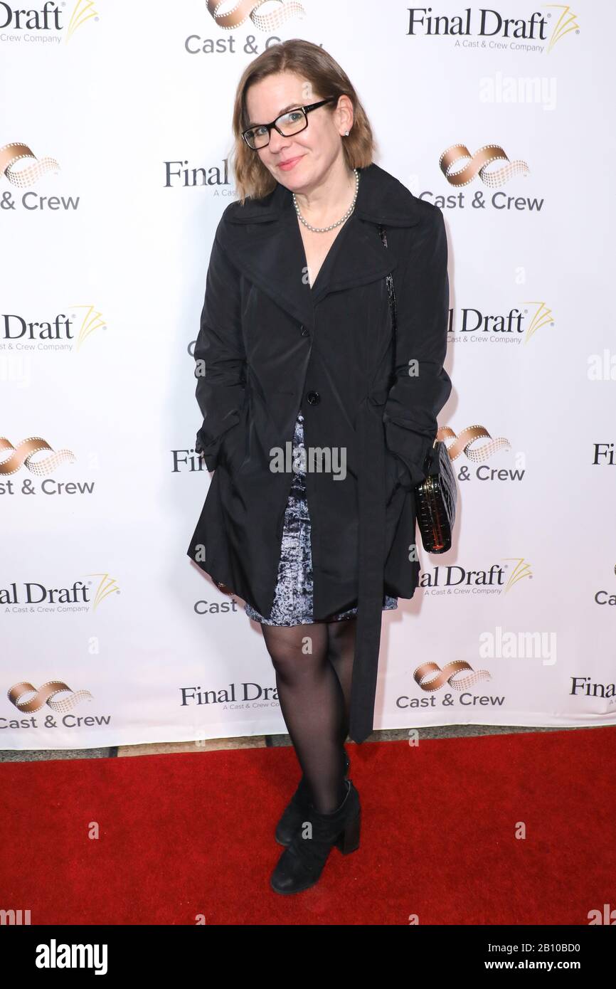 15th Annual Final Draft Awards at Paramount Theatre at Paramount ...
