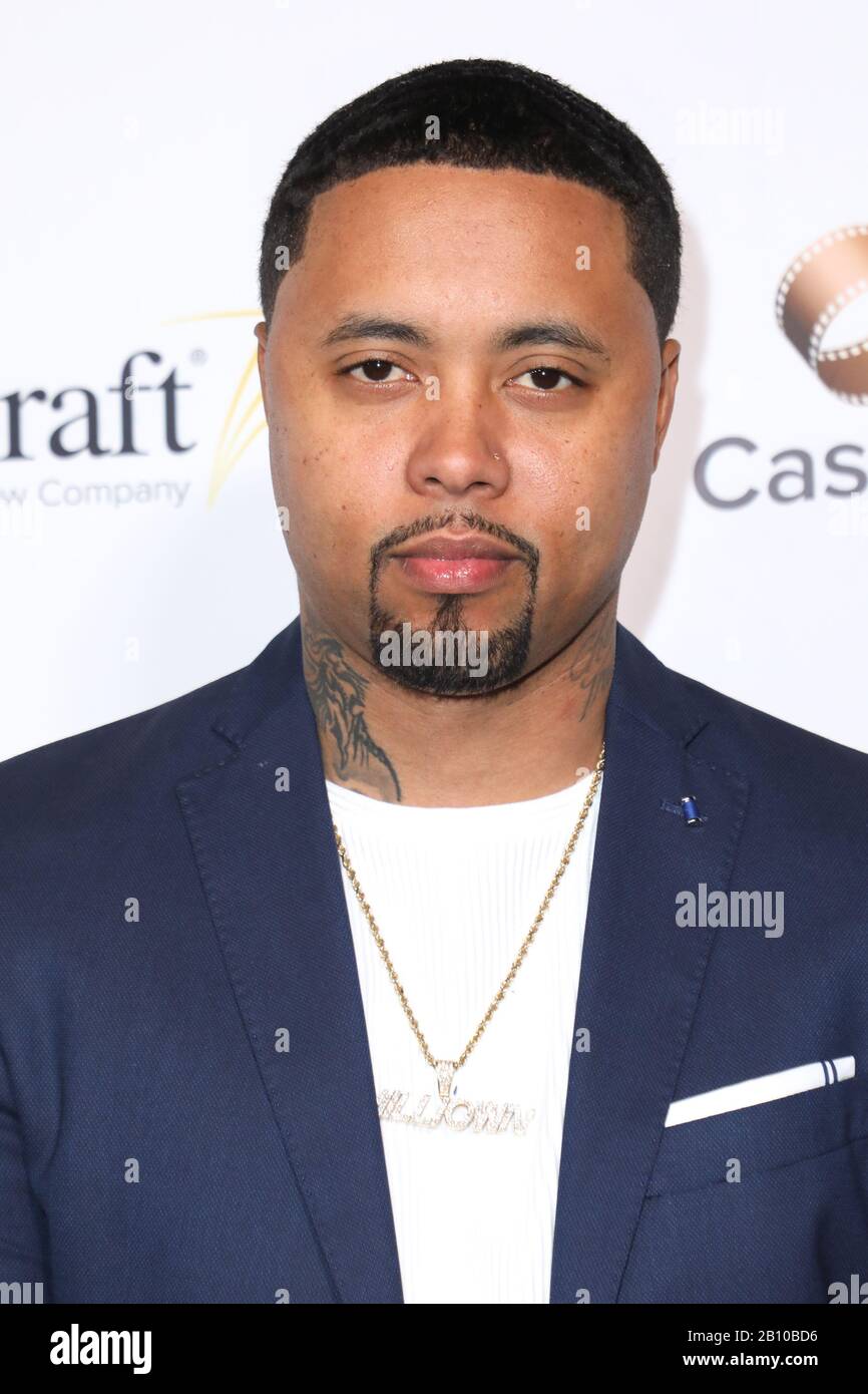 15th Annual Final Draft Awards at Paramount Theatre at Paramount ...