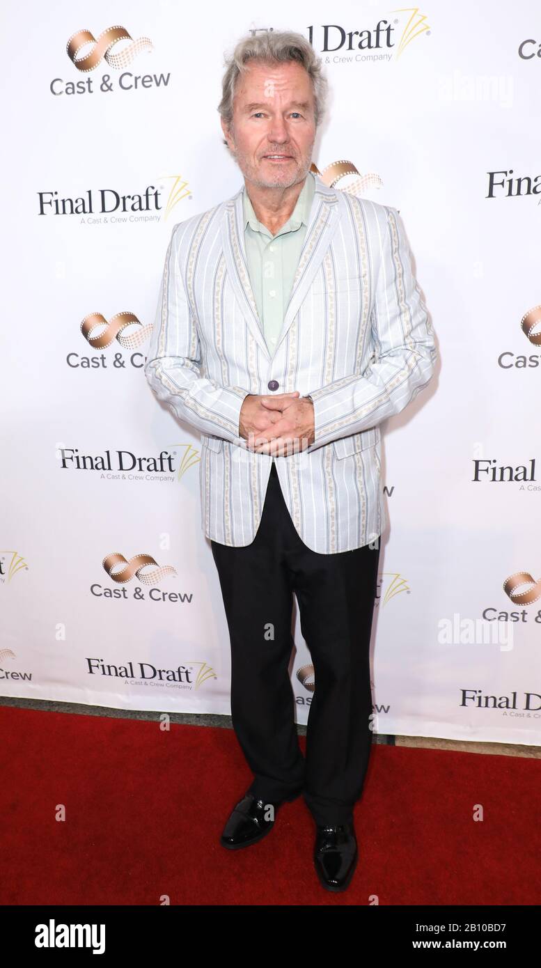 15th Annual Final Draft Awards at Paramount Theatre at Paramount ...
