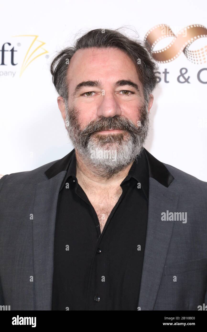 15th Annual Final Draft Awards at Paramount Theatre at Paramount ...