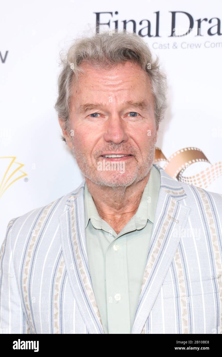 15th Annual Final Draft Awards at Paramount Theatre at Paramount ...