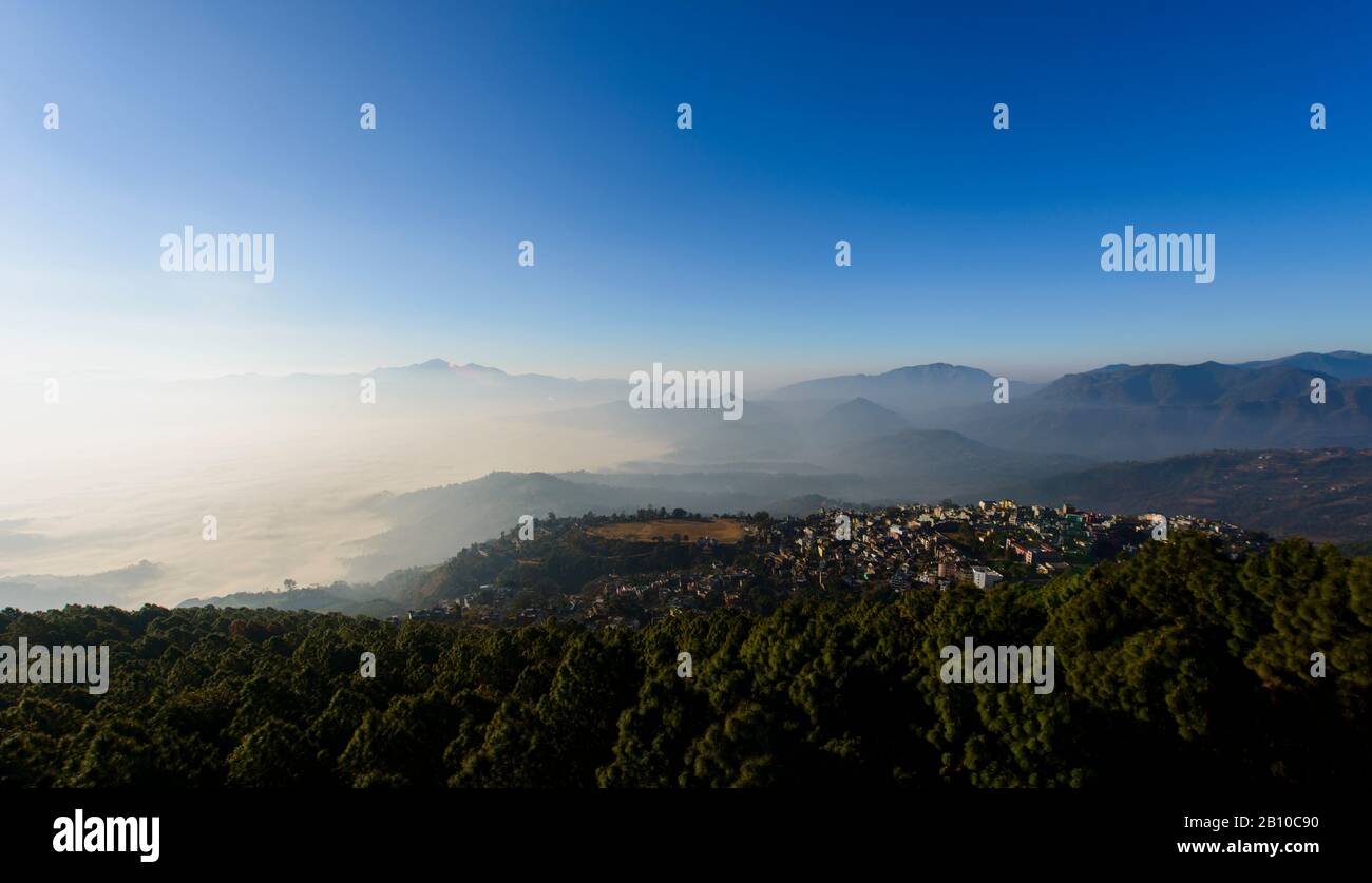 Tansen hi-res stock photography and images - Alamy