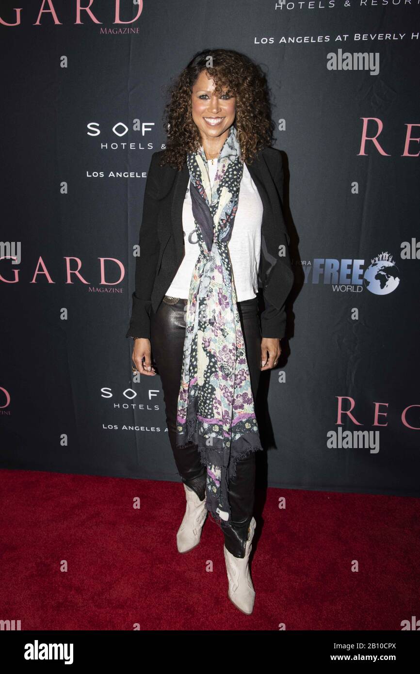 Stacey Dash Net