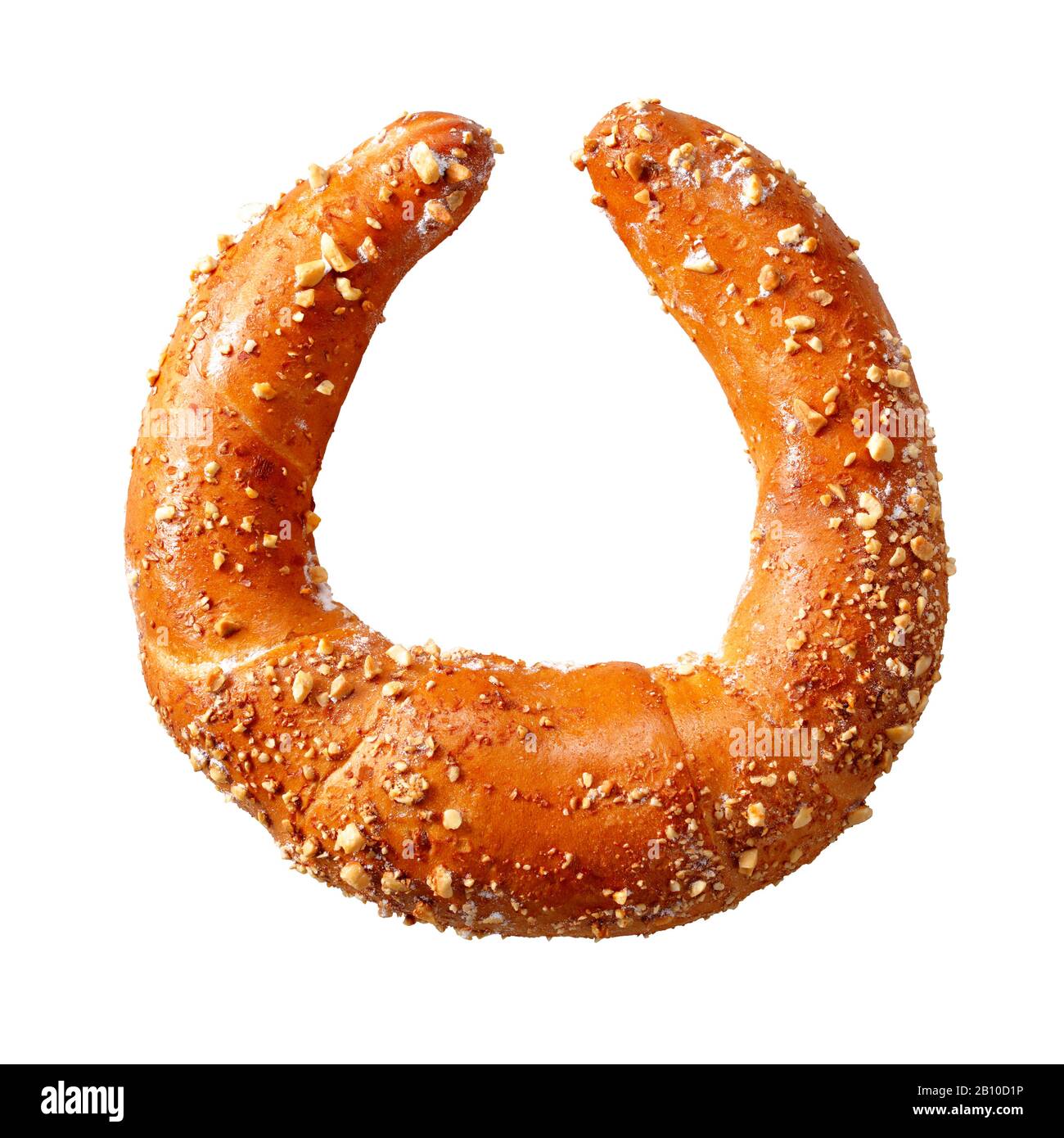 Twirl bread Cut Out Stock Images & Pictures - Alamy