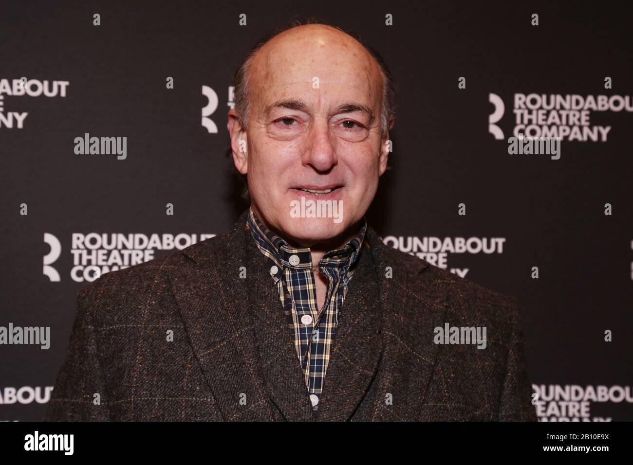 Peter friedman 2020 hi-res stock photography and images - Alamy