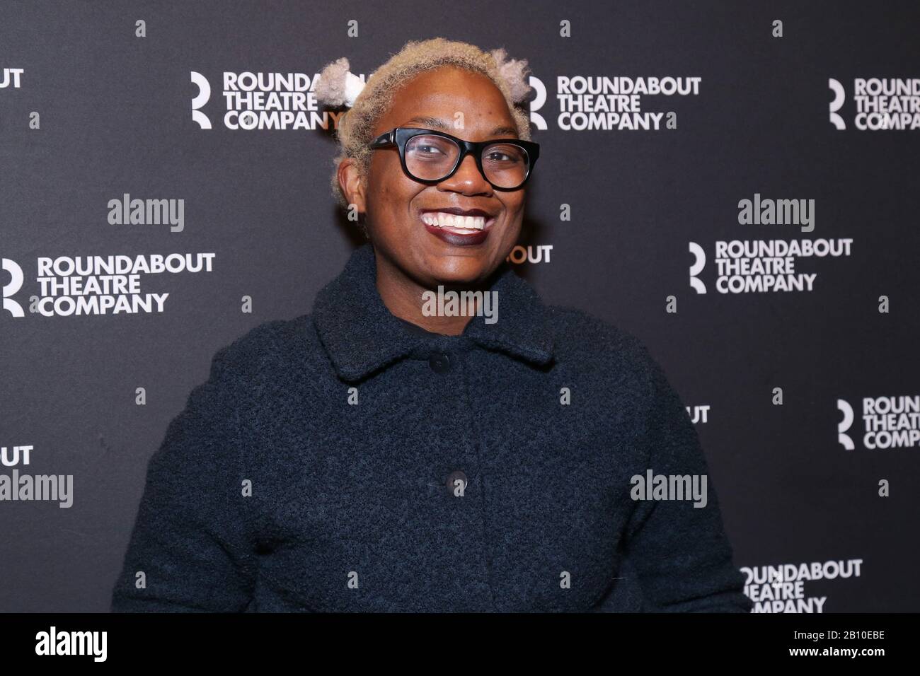 Miranda haymon hi-res stock photography and images - Alamy