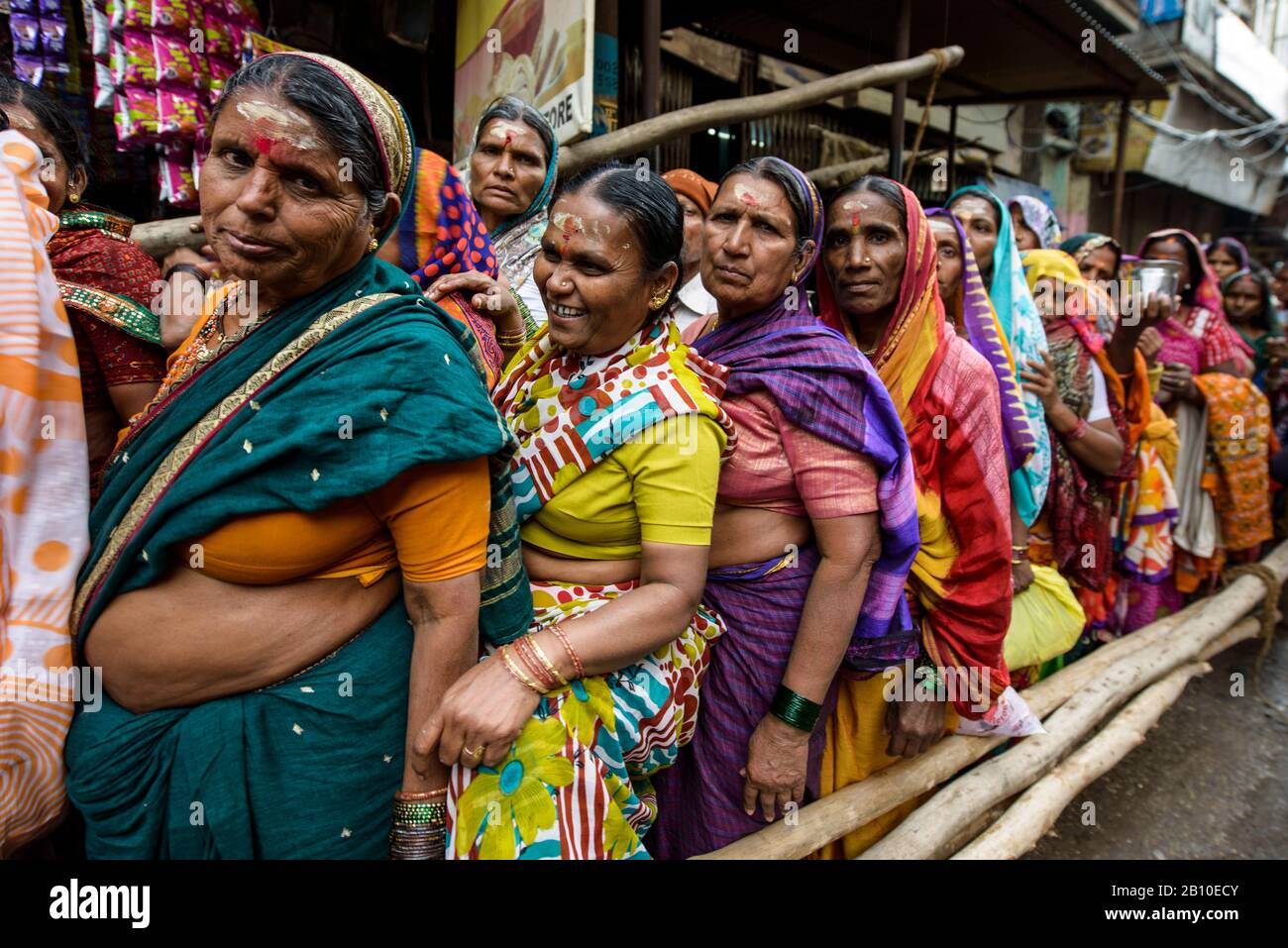 Shivaratri festival, Varanasi, India Stock Photo - Alamy