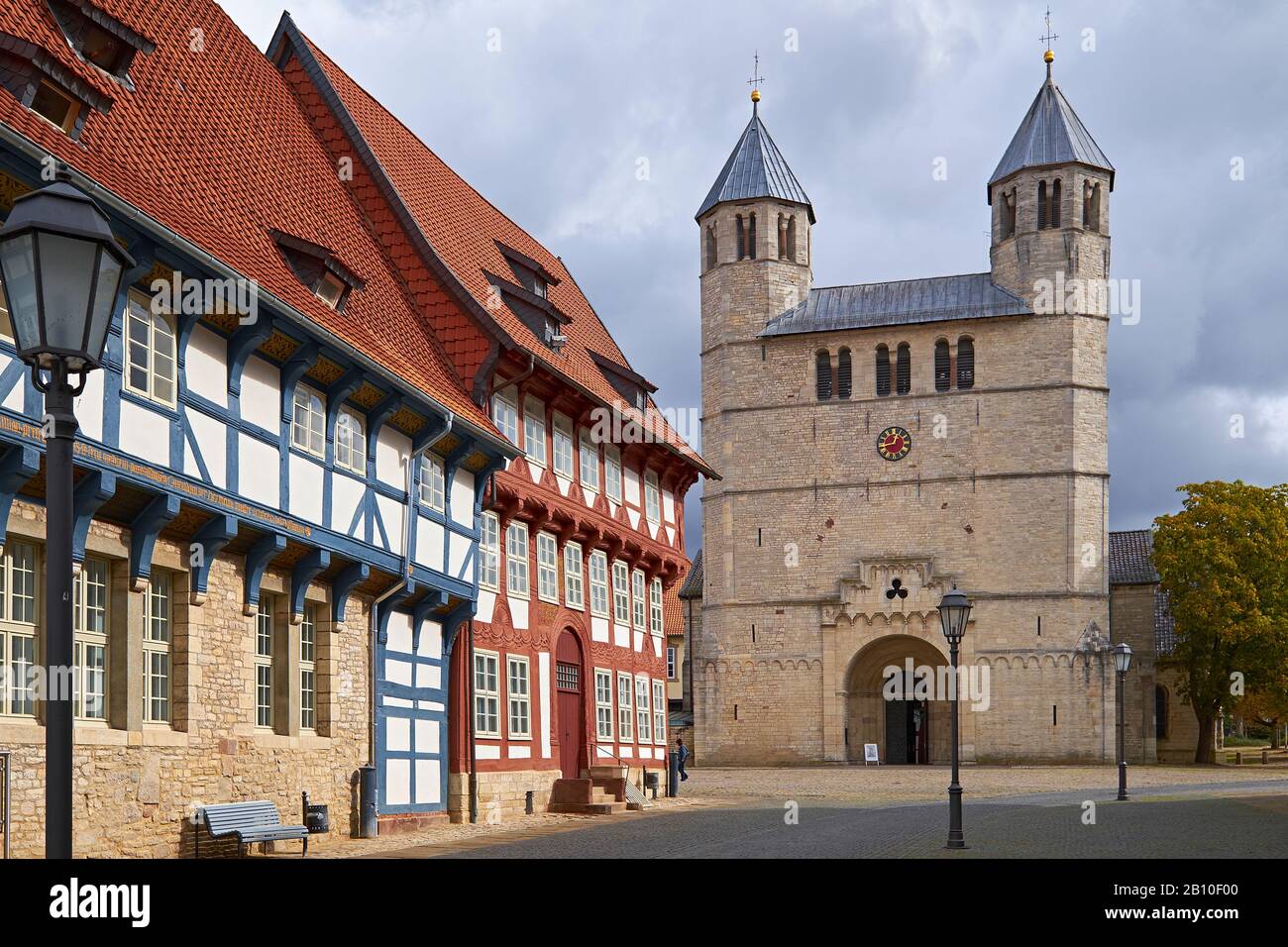 Northeim hi-res stock photography and images - Alamy