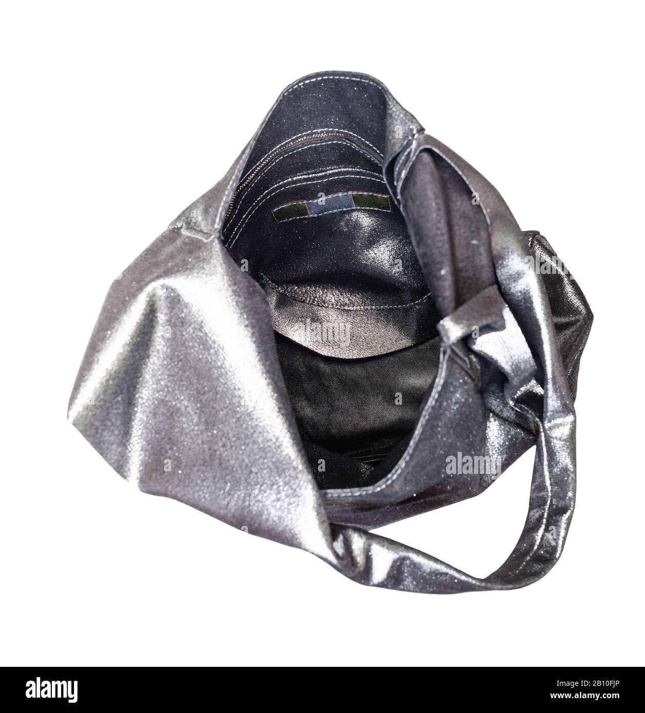 Empty bag hi-res stock photography and images - Alamy