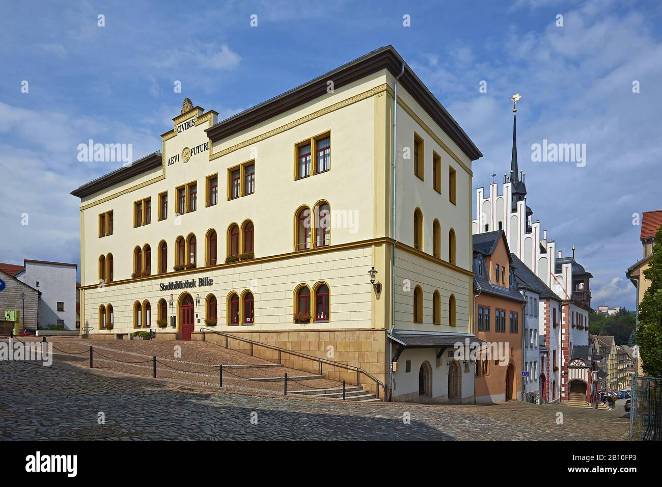 Bilke hi-res stock photography and images - Alamy