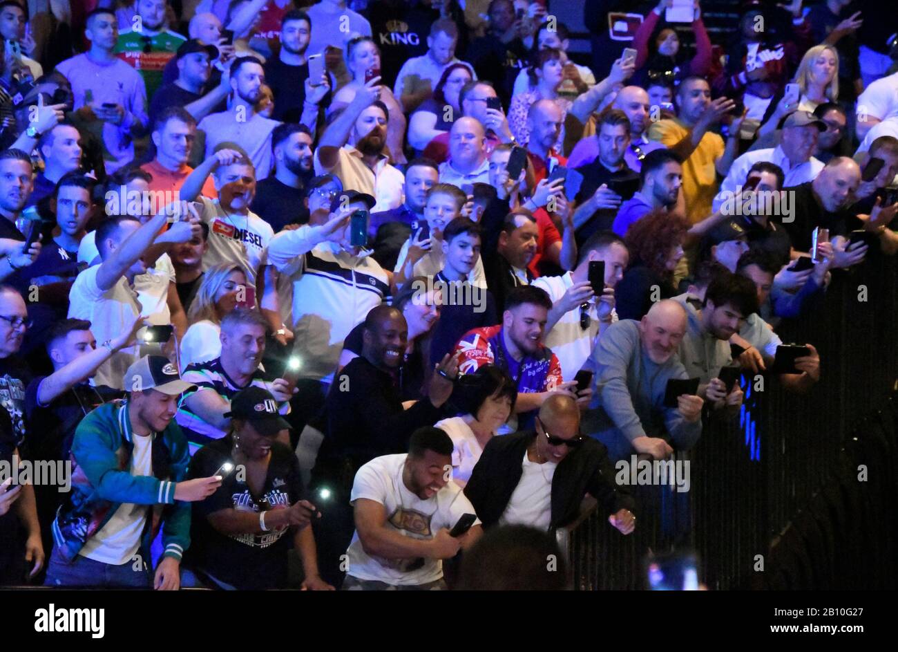 Friday february 21 hi-res stock photography and images - Alamy