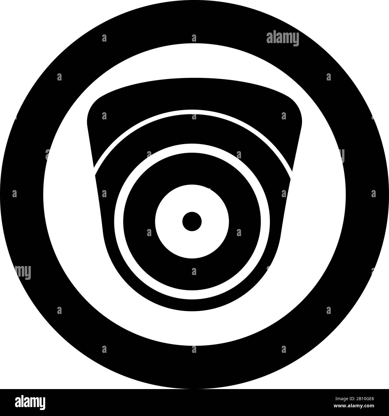 Video camera Spherical camcorder tracking Appliance monitoring ...