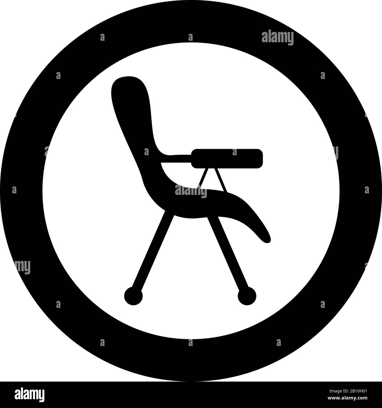 Nursery sit Black and White Stock Photos & Images - Alamy