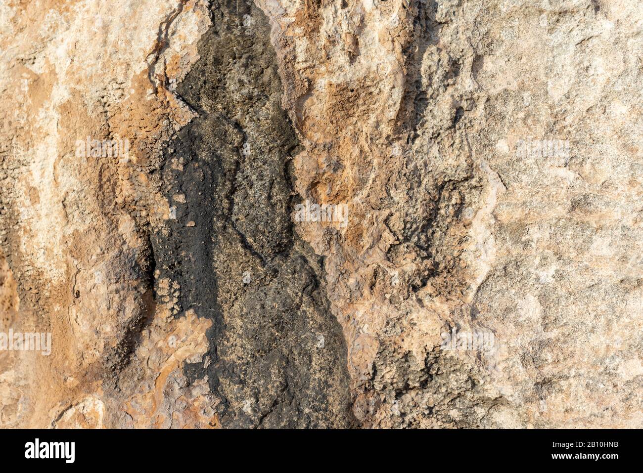 Natural stone background. Rocks surface, texture Stock Photo - Alamy