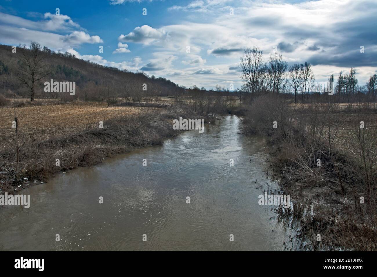 Jadar river hi-res stock photography and images - Alamy