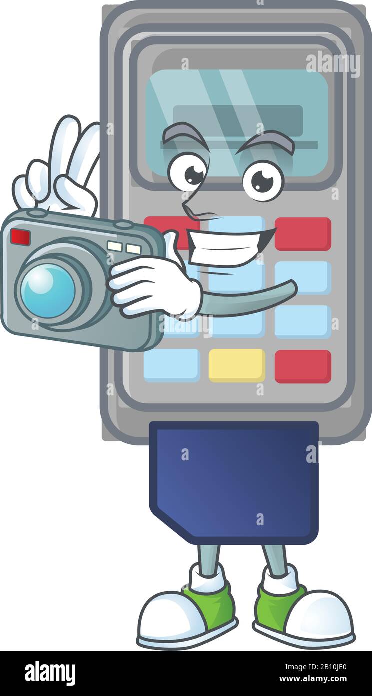 Portrait pos Stock Vector Images - Alamy