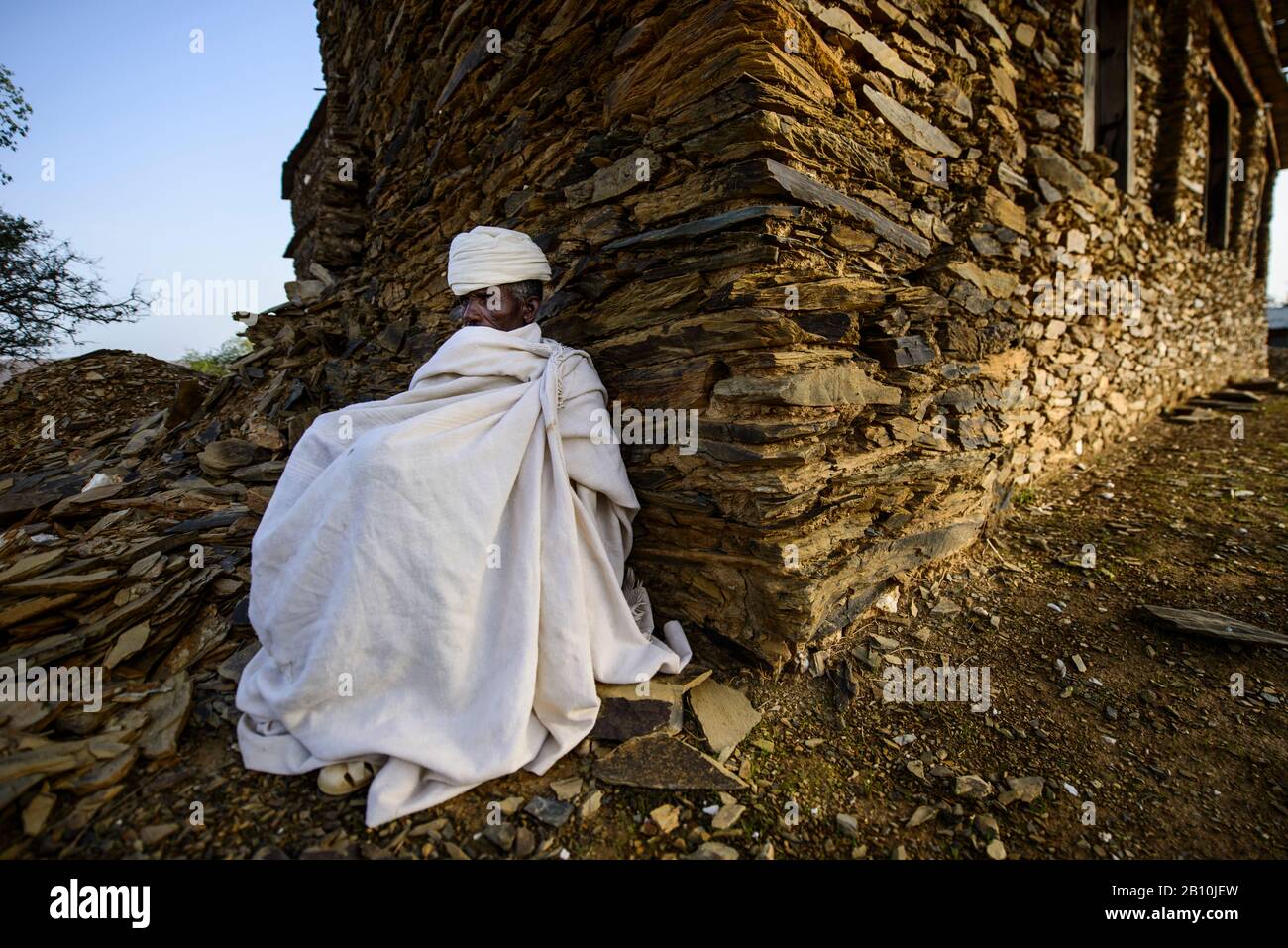 Orthodox followers hi-res stock photography and images - Alamy