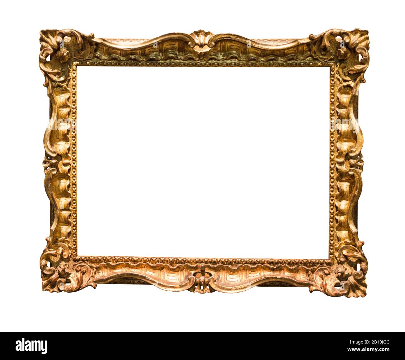 Horizontal rectangle photo frame hi-res stock photography and images ...