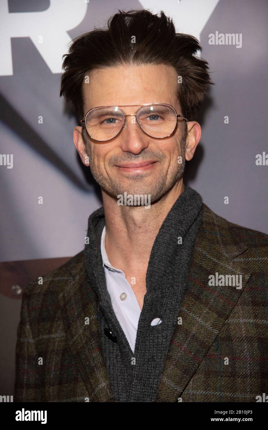 Frederick Weller Take Me Out