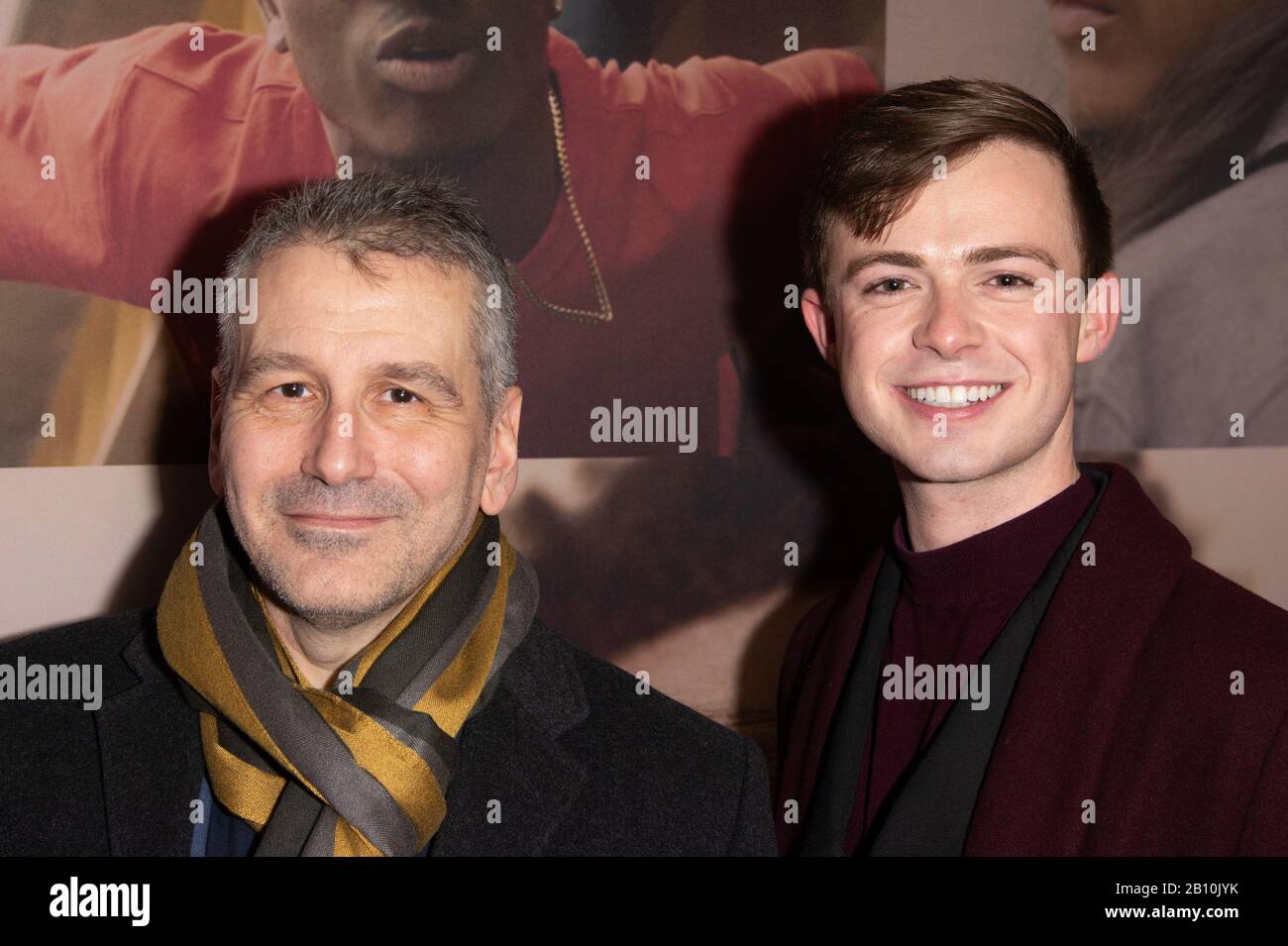 Doug middlebrook hi-res stock photography and images - Alamy