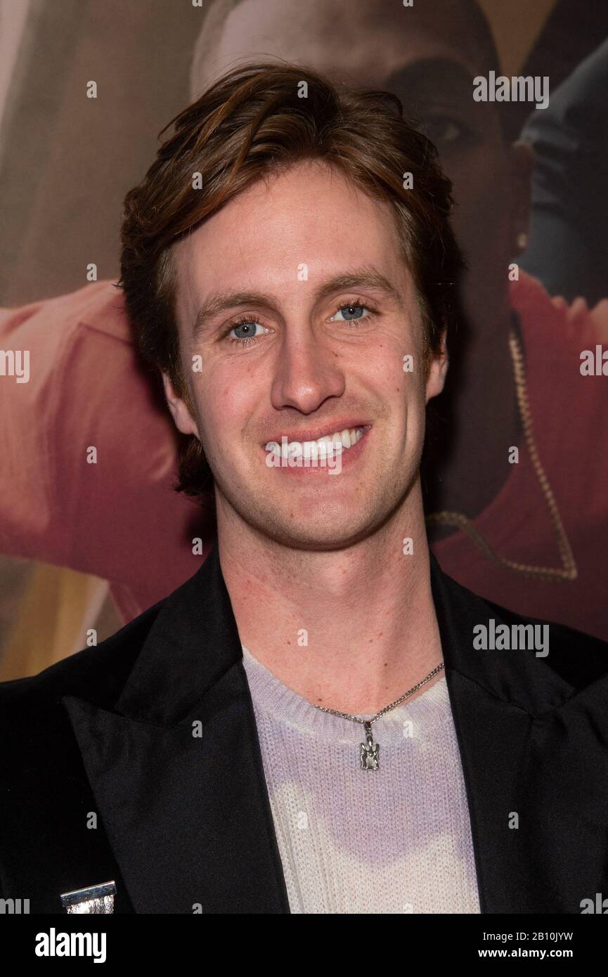 Quinn matthews hi-res stock photography and images - Alamy