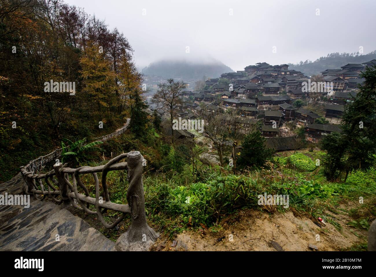 Indigenous housing hi-res stock photography and images - Alamy