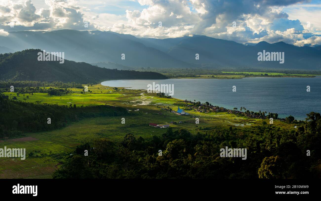 Western sulawesi hi-res stock photography and images - Alamy