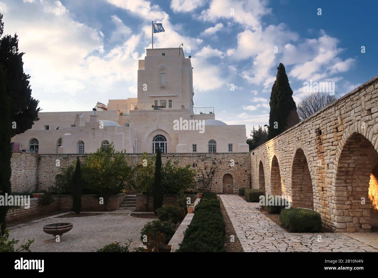 British mandate era hi-res stock photography and images - Alamy