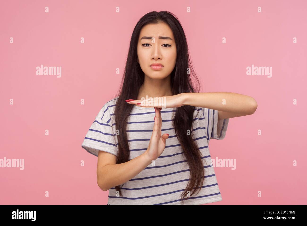 Stop enough hi-res stock photography and images - Alamy