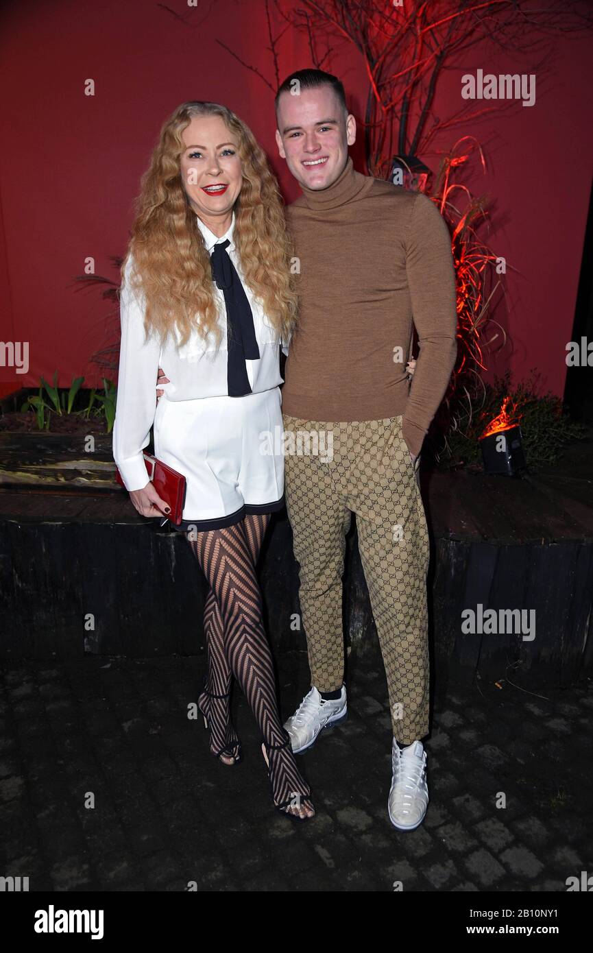 Jenny elvers hi-res stock photography and images - Alamy