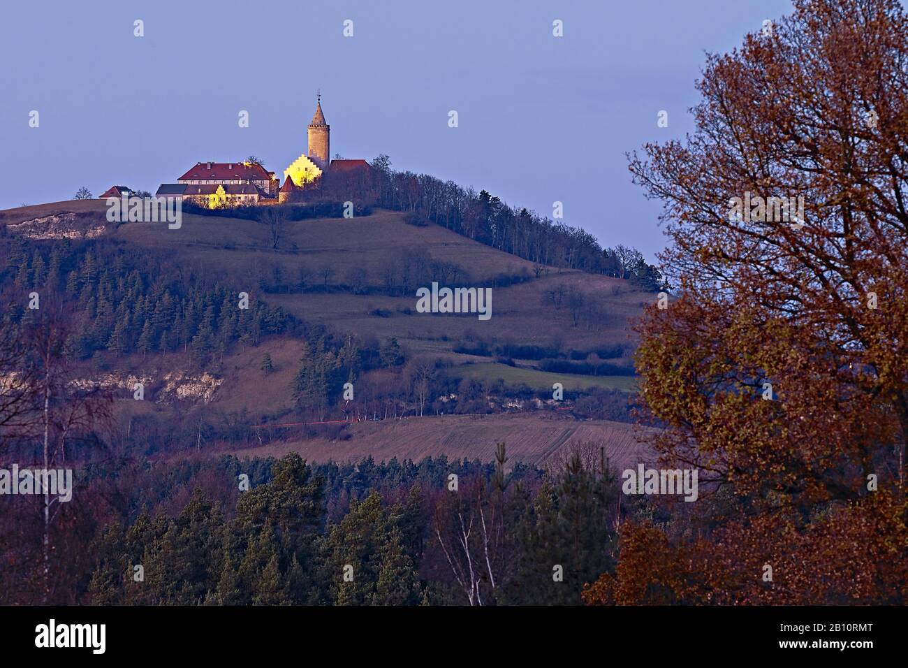 Kahla germany hi-res stock photography and images - Alamy