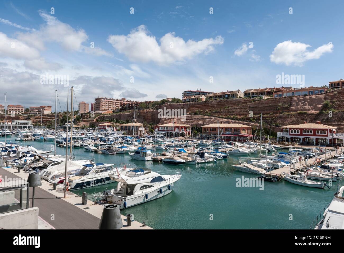 El toro mallorca balearic islands hi-res stock photography and images ...