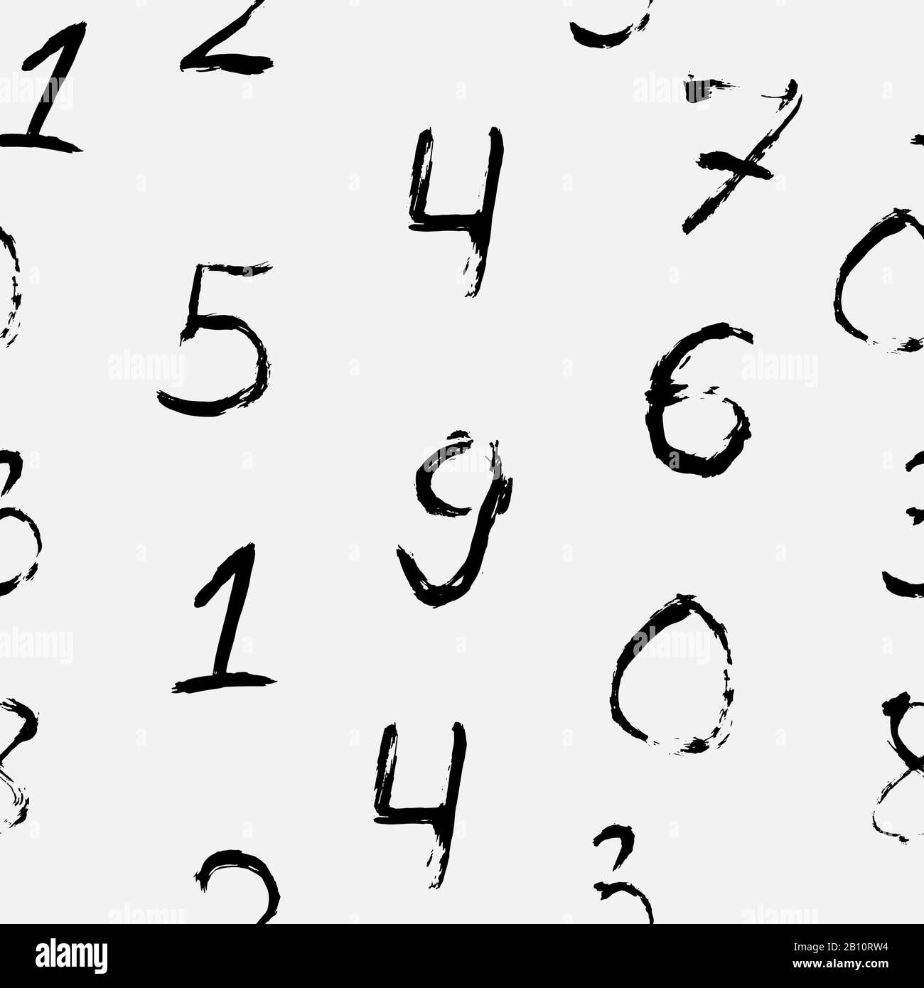 Infinity count Stock Vector Images - Alamy