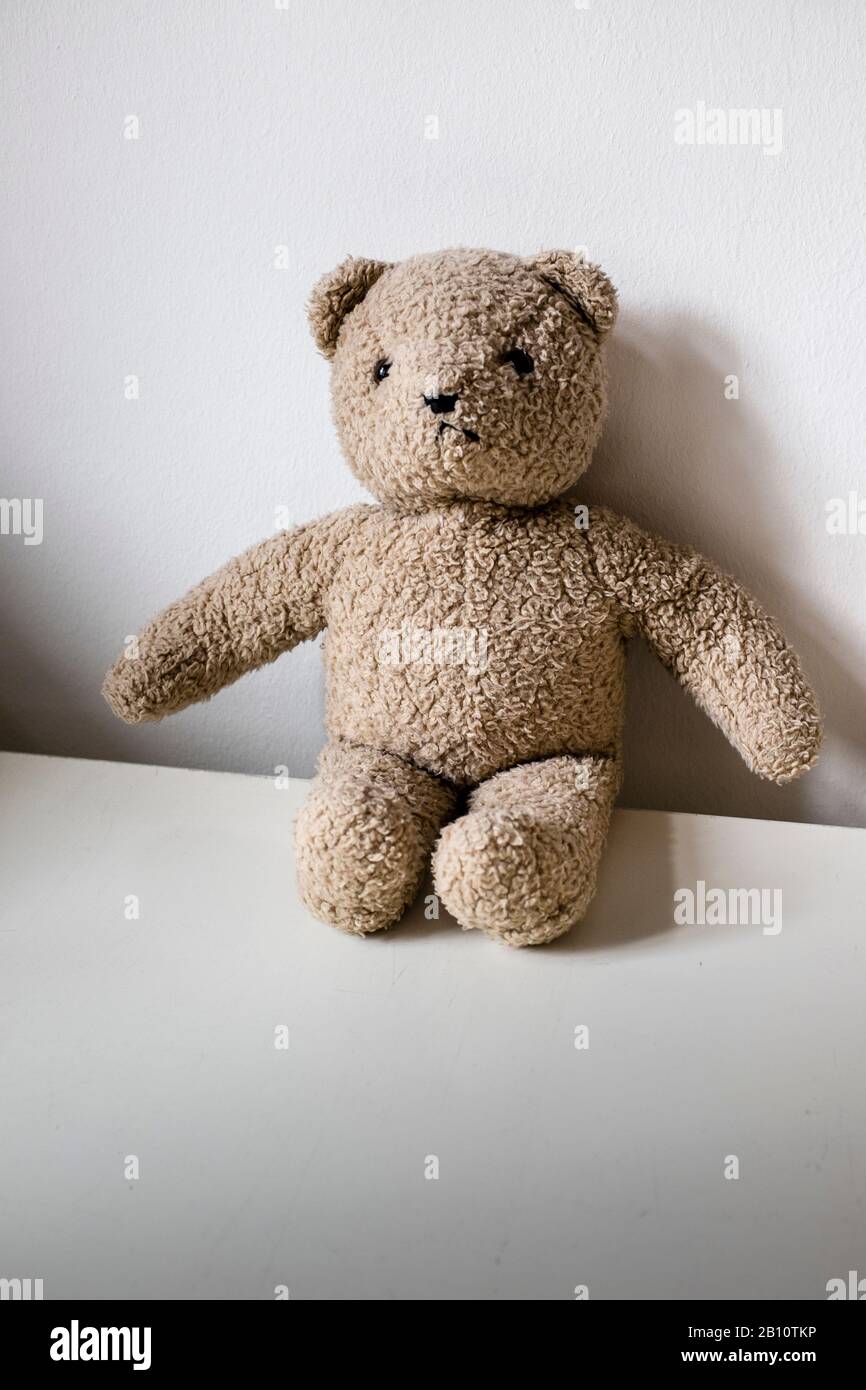 Teddy photos hi-res stock photography and images - Alamy
