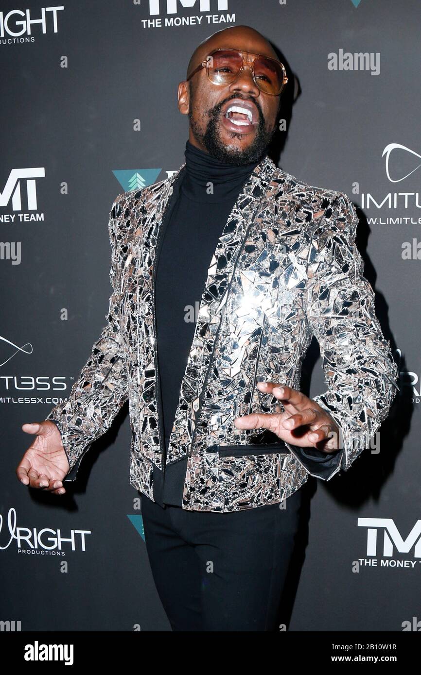 Mayweathers High Resolution Stock Photography and Images - Alamy