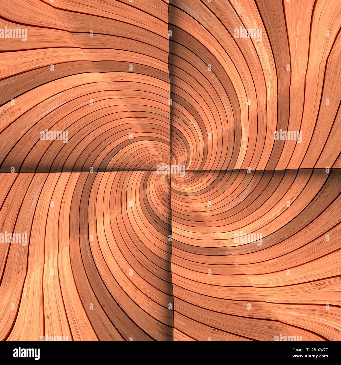 Luxury background with embossed pattern on wood for creative design ...