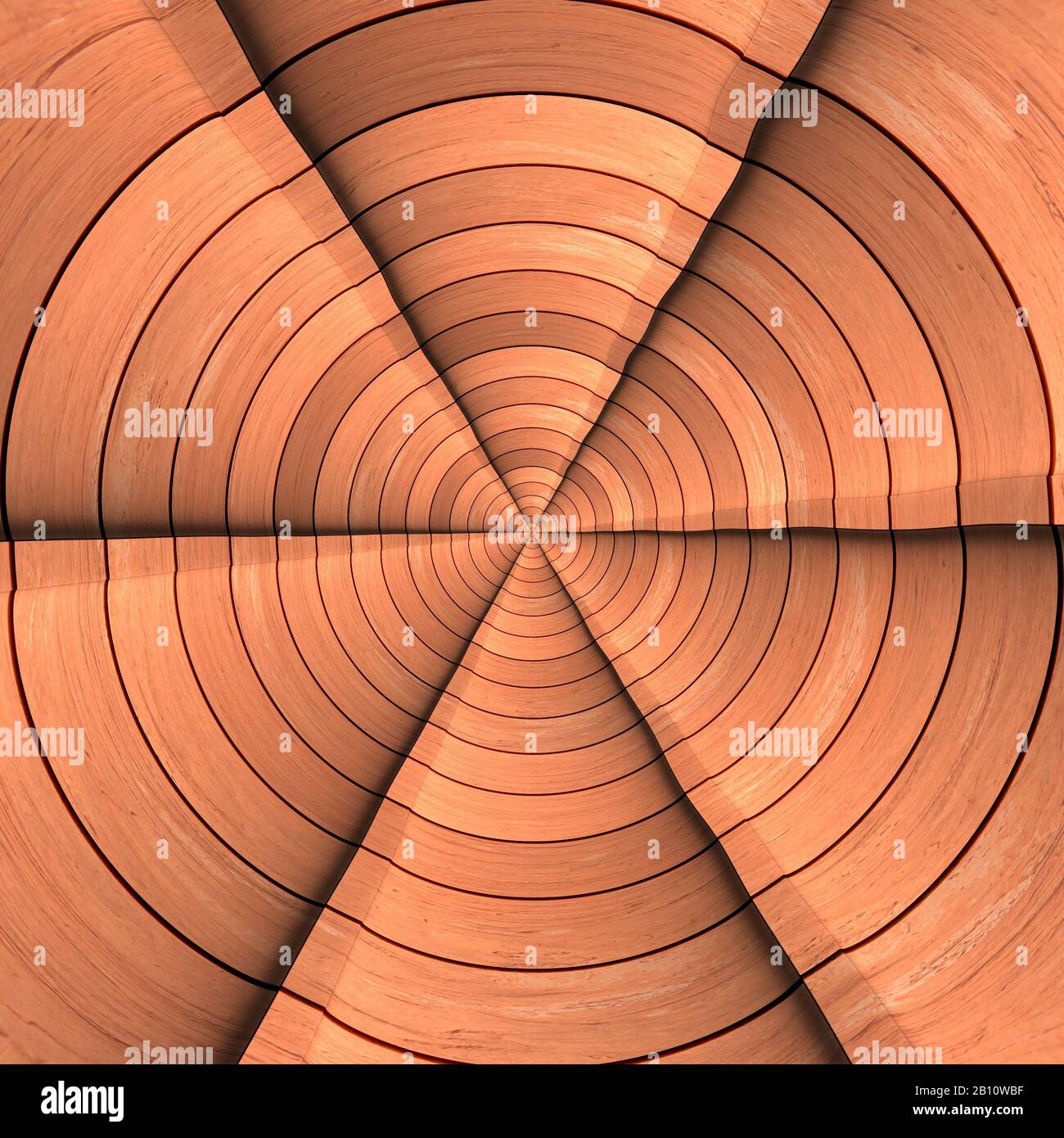 Luxury background with embossed pattern on wood for creative design ...